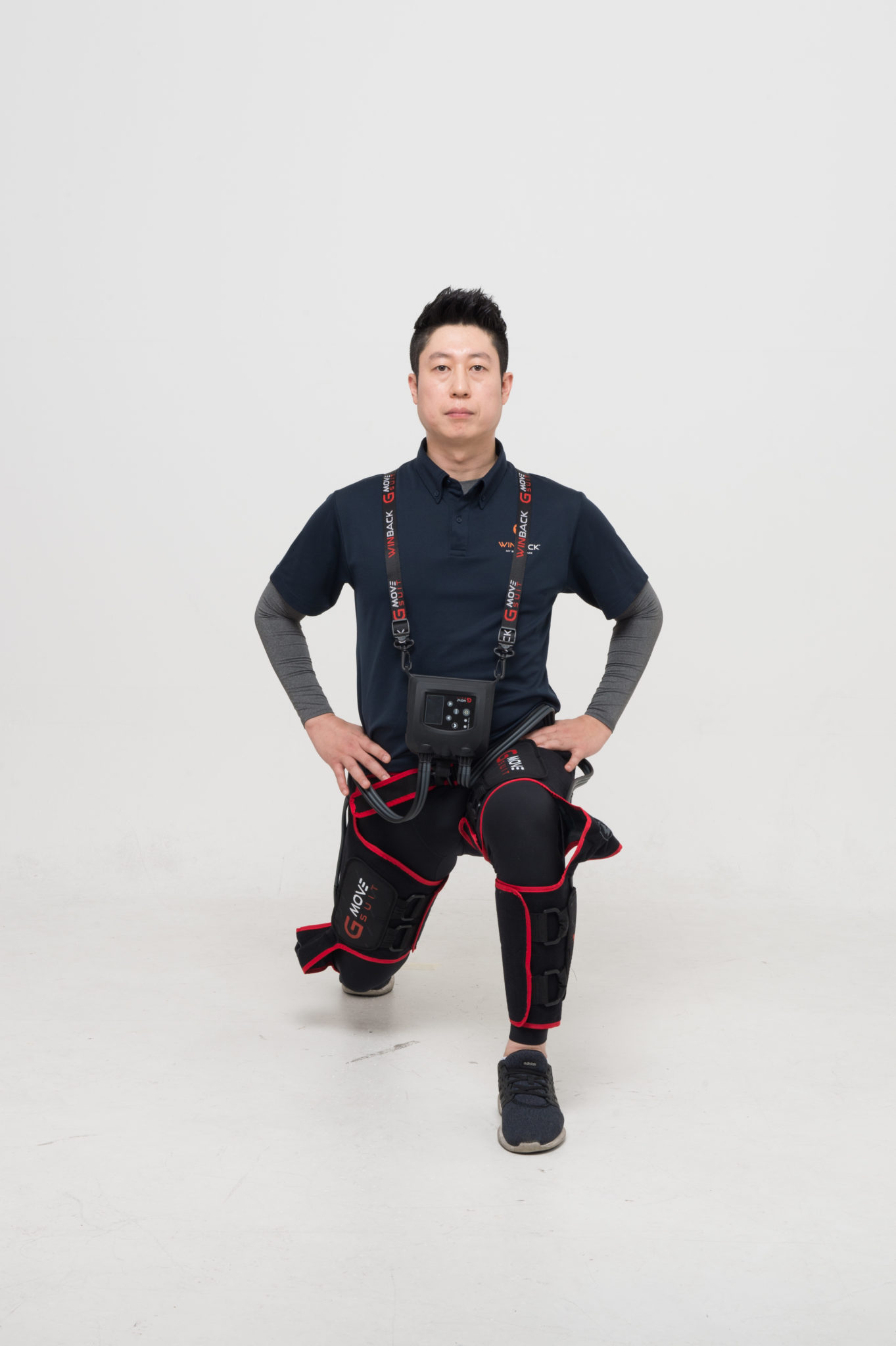 À quel moment utiliser la compression active GMOVE-SUIT ? - GMOVE SUIT
